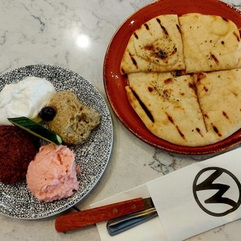 MEZES - Updated December 2025 - 36 Photos & 11 Reviews - 440 Danforth ...