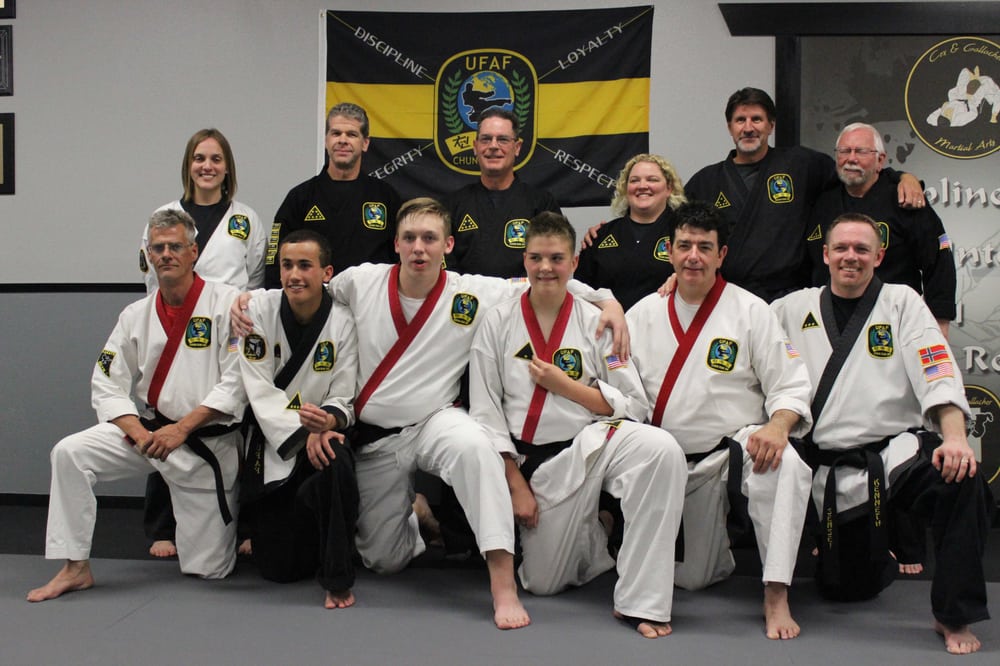 LEGACY MARTIAL ARTS - Updated August 2025 - 19 Photos - 771 E Horizon ...