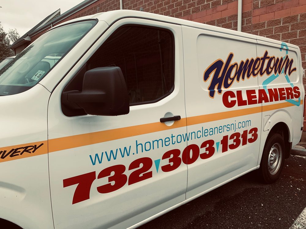 HOMETOWN CLEANERS - Updated January 2026 - 20 Reviews - 390 Mounts ...
