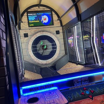 DAVE & BUSTER’S - HOMESTEAD - Updated May 2024 - 256 Photos & 288 ...