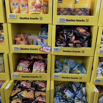 DUODUO SNACKS - Updated March 2025 - 773 Photos & 112 Reviews - 1388 ...