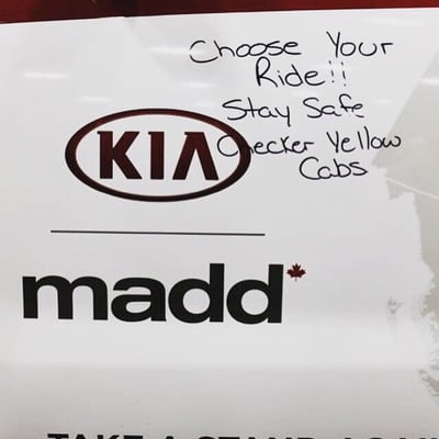 CHECKER YELLOW CABS - Updated December 2025 - 13 Photos & 100 Reviews ...