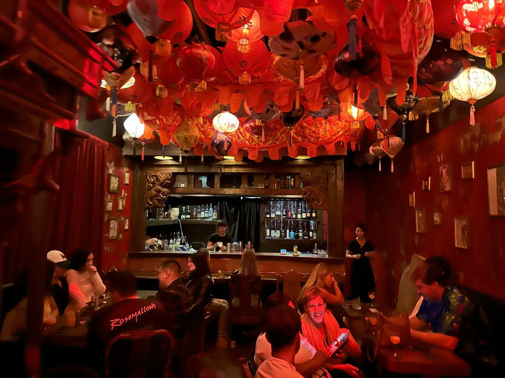 HAO PENG YOU - Updated October 2025 - 27 Photos - 255 Long Beach Blvd, Long Beach, California ...