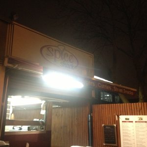 SPICE SHACK - 63a Park Royal Road, London, United Kingdom - Yelp