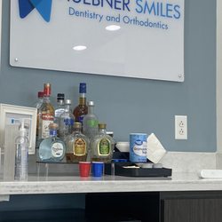 Huebner Smiles Dentistry And Orthodontics