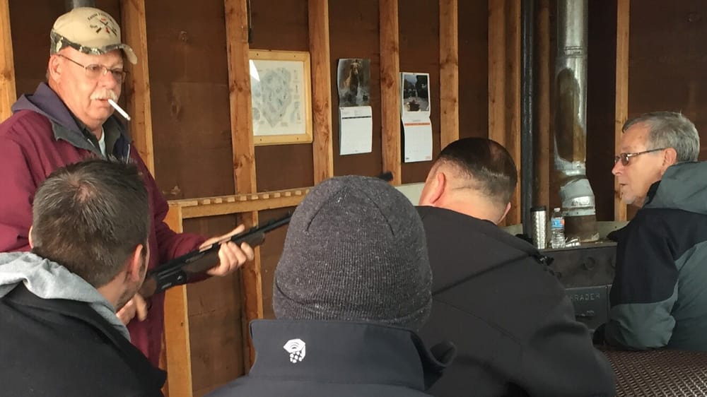 KAMA’S GUN CLUB - Updated July 2025 - 3050 West 200 S, Kamas, Utah ...