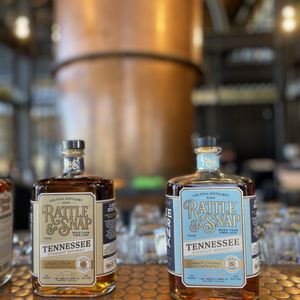 PRESERVATION DISTILLERY - Updated August 2025 - 149 Photos & 91 Reviews ...