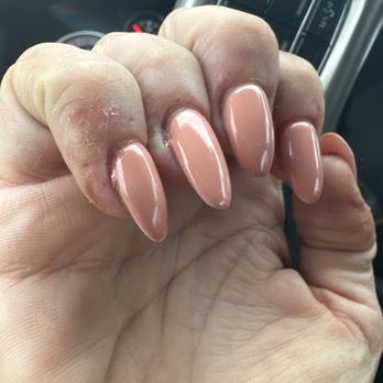 S P NAILS - Updated November 2025 - 16 Photos & 12 Reviews - 544 Conestoga Pkwy, Shepherdsville ...