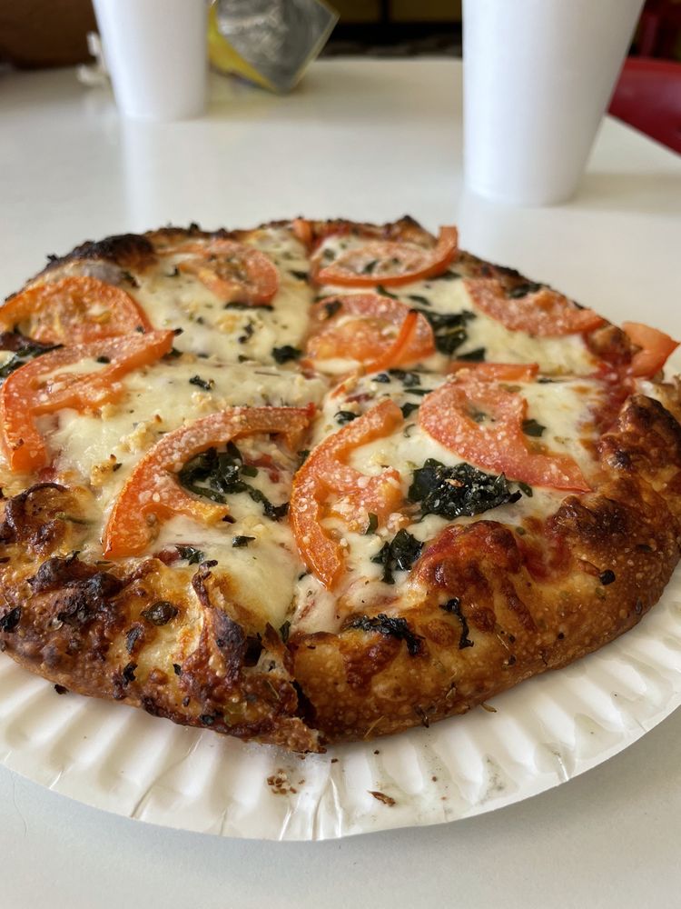 RUBINO’S PIZZA - 38 Photos & 133 Reviews - 26012 Marguerite Pkwy ...
