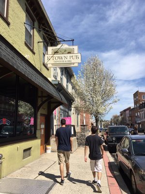 K’TOWN PUB TAPHOUSE & BBQ - 84 Photos & 49 Reviews - Barbeque - 257 W ...