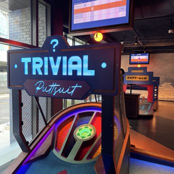 PUTTSHACK - NASHVILLE - Updated August 2025 - 237 Photos & 170 Reviews ...