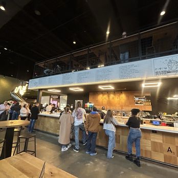 16-BIT BAR+ARCADE - Updated January 2026 - 630 Photos & 312 Reviews ...