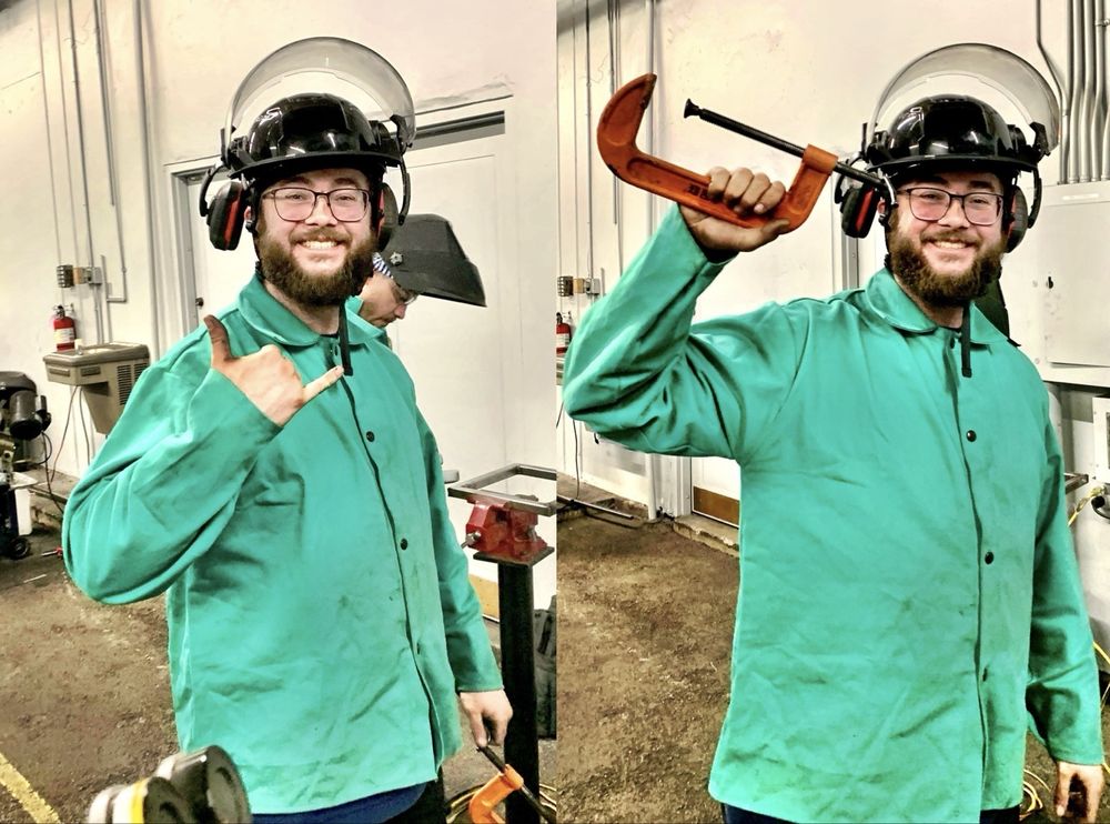 STATIONARY ENGINEERS LOCAL 39 TRAINING CENTER - Updated December 2025 ...