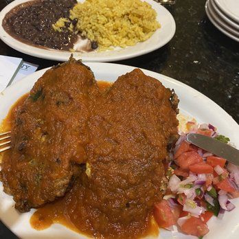 CILANTRO MEXICAN RESTAURANT - 509 Photos & 96 Reviews - 986 Main St ...