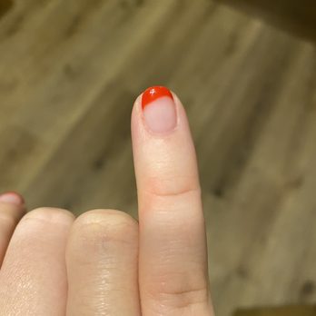 PALACE NAILS - Updated October 2024 - 292 Photos & 255 Reviews - 16204 ...