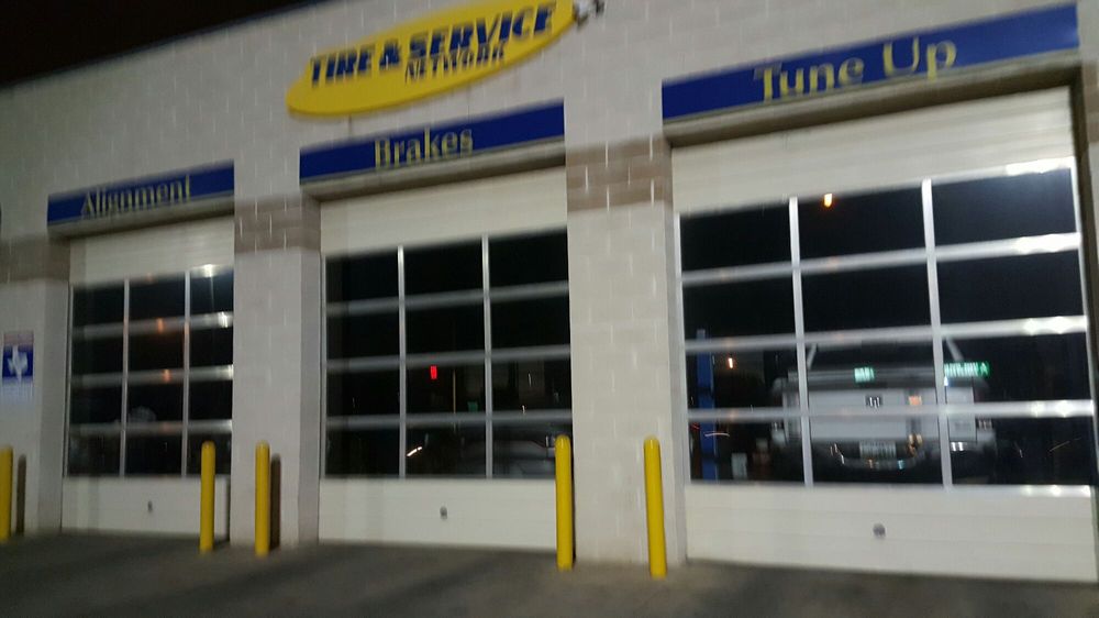 GOODYEAR TIRE CENTER - Updated August 2025 - 9502 McPherson Rd, Laredo ...