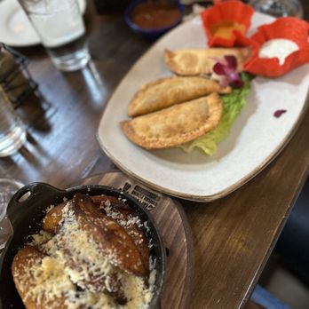 ZAMA MEXICAN CUISINE & MARGARITA BAR - Updated May 2025 - 111 Photos ...