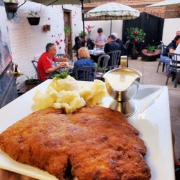 POLONICA RESTAURANT - Updated November 2025 - 198 Photos & 226 Reviews ...