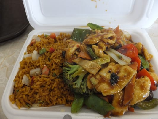 NO 1 CHINESE RESTAURANT - Updated October 2025 - 10 Photos - 1125 E ...