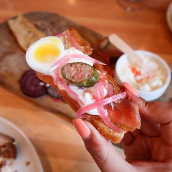 COTTON & RYE - Updated August 2024 - 1446 Photos & 955 Reviews - 1801 ...