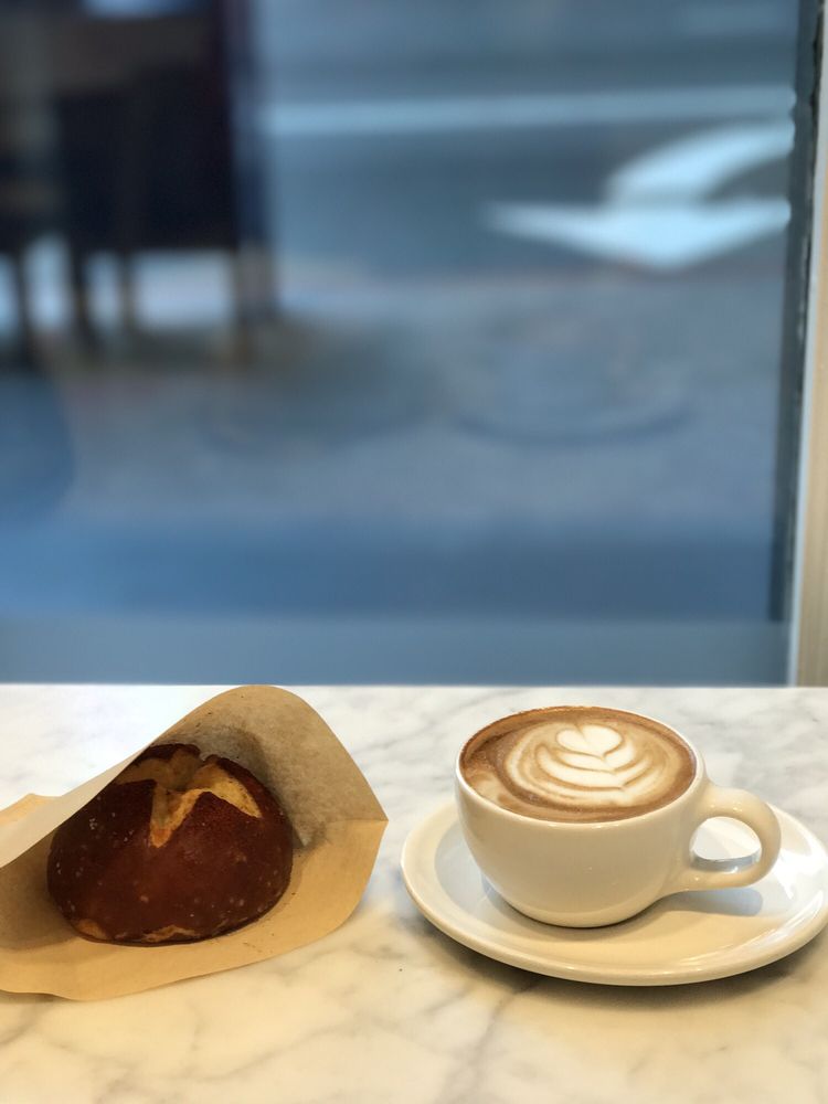 BLUE BOTTLE COFFEE - SANSOME - Updated December 2025 - 659 Photos & 385 ...