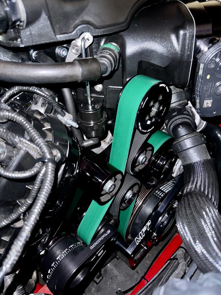 MCR PERFORMANCE - Updated October 2025 - 23 Photos - 9360 Base Line Rd ...