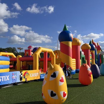 FUNBOX - JACKSONVILLE - Updated December 2025 - 14 Photos - 10300 ...