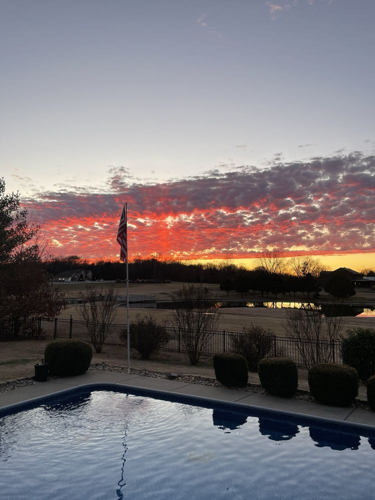 CEDAR CREST GOLF CLUB - Updated October 2025 - 18 Reviews - 7972 Mona ...