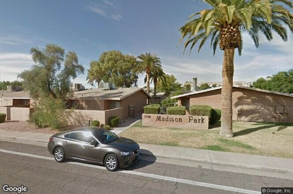 MADISON PARK GARDENS - Updated September 2024 - 1718 E Campbell Ave ...