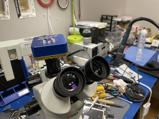 MOBILE TECH LAB - Updated August 2025 - 2020 Corydon Avenue, Winnipeg ...