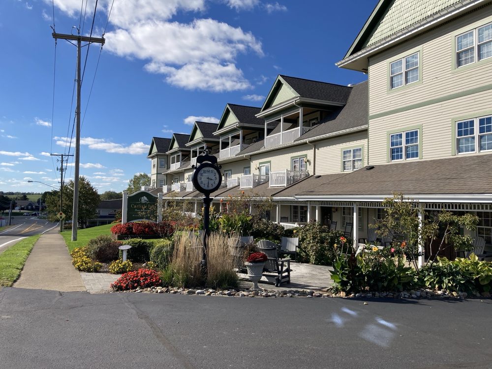 CARLISLE INN - WALNUT CREEK - Updated December 2025 - 32 Photos & 18 ...