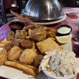 STONEY’S SEAFOOD HOUSE - Updated December 2025 - 36 Photos & 67 Reviews ...