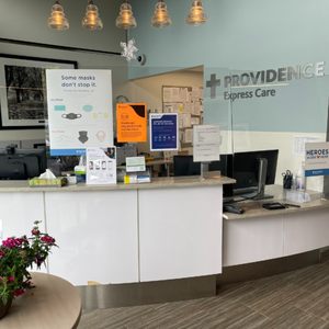 PROVIDENCE LABORATORY AND RADIOLOGY PATIENT SERVICE CENTER - Updated ...