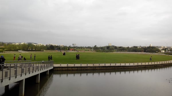 SETIA CITY MALL PARK - Updated October 2025 - 7 Persiaran Setia Dagang ...