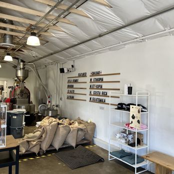 ARCADE COFFEE ROASTERS - Updated September 2025 - 544 Photos & 529 ...