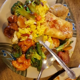 CHINA GARDEN - Updated July 2025 - 21 Photos & 49 Reviews - 305 Beall ...