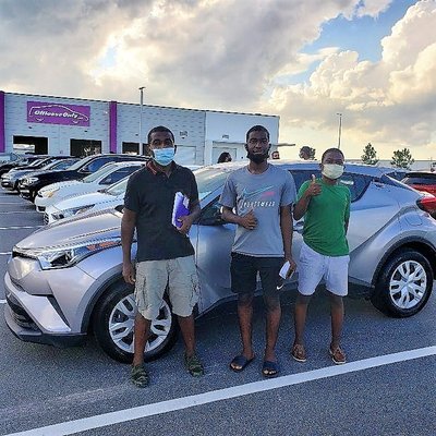 OFF LEASE ONLY - ORLANDO - Updated January 2026 - 764 Photos & 249 ...