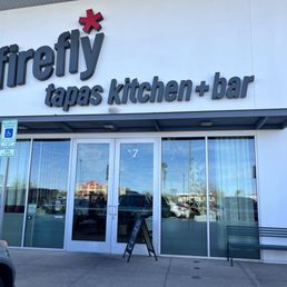 FIREFLY* TAPAS KITCHEN + BAR - SOUTHWEST - Updated January 2026 - 1634 ...
