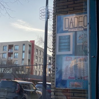 DADEO - Updated December 2025 - 297 Photos & 305 Reviews - 10548A 82 ...