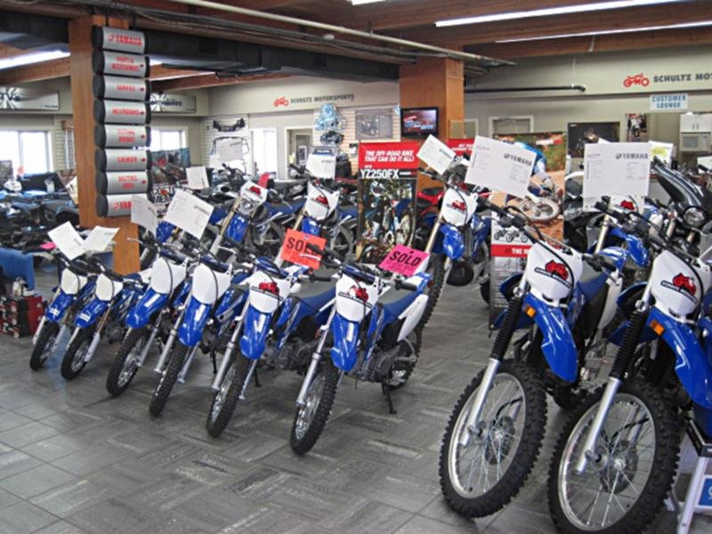 OUTLAW MOTORSPORTS - Updated December 2025 - 1455 Iron Mask Road ...