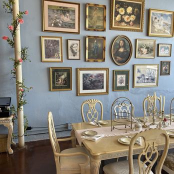 3 ROSES TEA ROOM & GIFTS - Updated January 2026 - 120 Photos & 13 ...