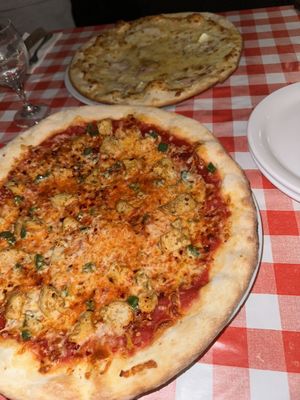 TUSCAN WOLF PIZZERIA - Updated March 2025 - 76 Photos & 59 Reviews ...