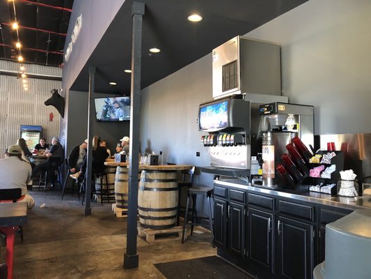 COWTOWN BREWING - 338 Photos & 268 Reviews - 1301 E Belknap St, Fort ...