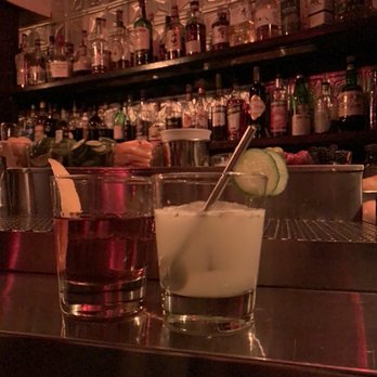 LITTLE BRANCH - 306 Photos & 1068 Reviews - 22 7th Ave S, New York, New ...