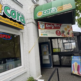 CORA BREAKFAST AND LUNCH - Updated January 2026 - 161 Photos & 161 ...