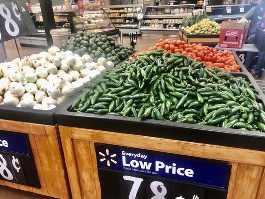 WALMART SUPERCENTER - Updated August 2024 - 315 Photos & 34 Reviews ...