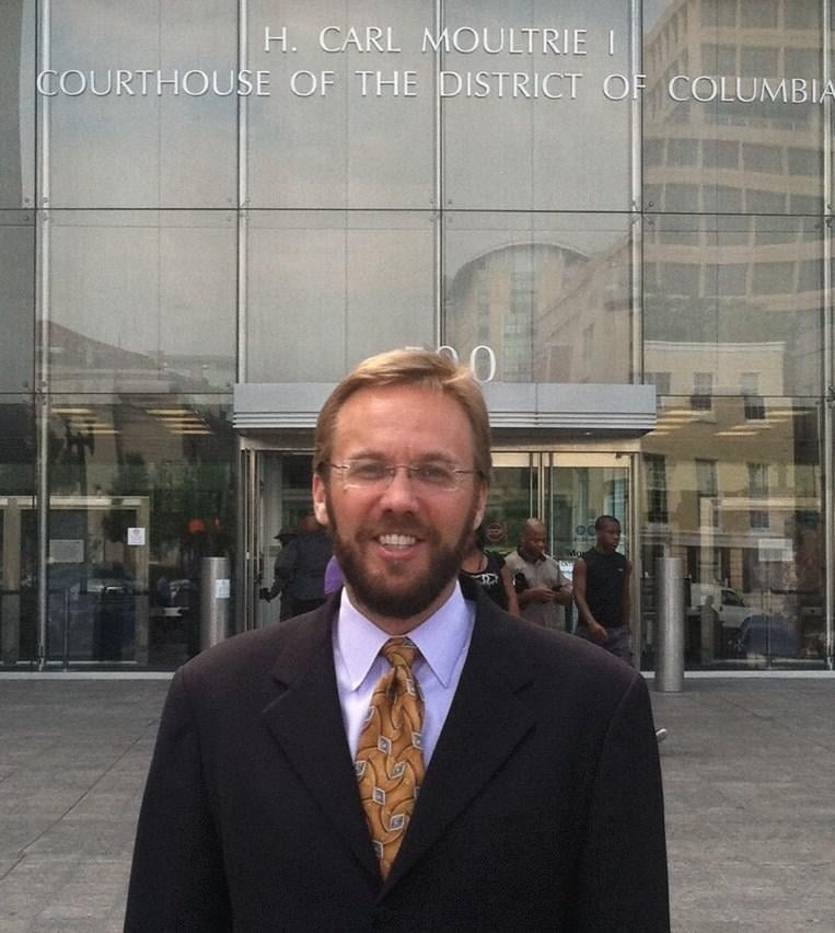 THE LAW OFFICE OF MATTHEW RIST - Updated December 2025 - 503 D St NW ...