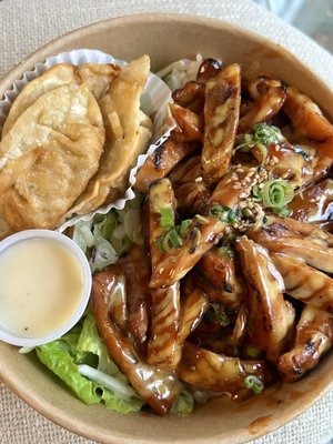 GOLD CHICKEN - 23 Photos & 32 Reviews - 305 SE Everett Mall Way ...