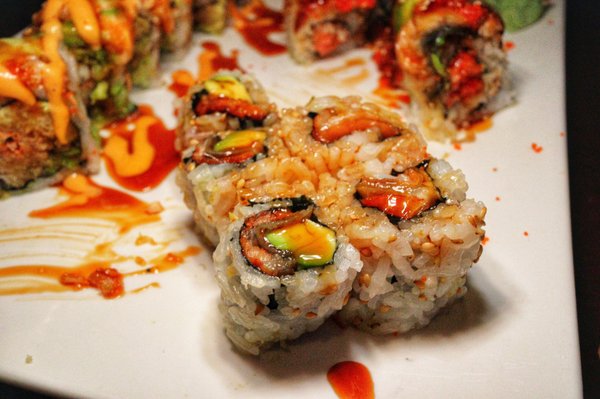 YUJO - 147 Photos & 122 Reviews - 511 Merrimack Ave, Dracut ...