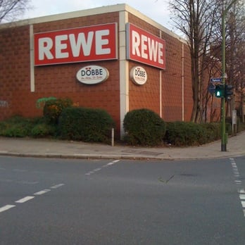 REWE - Updated August 2024 - Rellinghauser Str. 239, Essen, Nordrhein ...